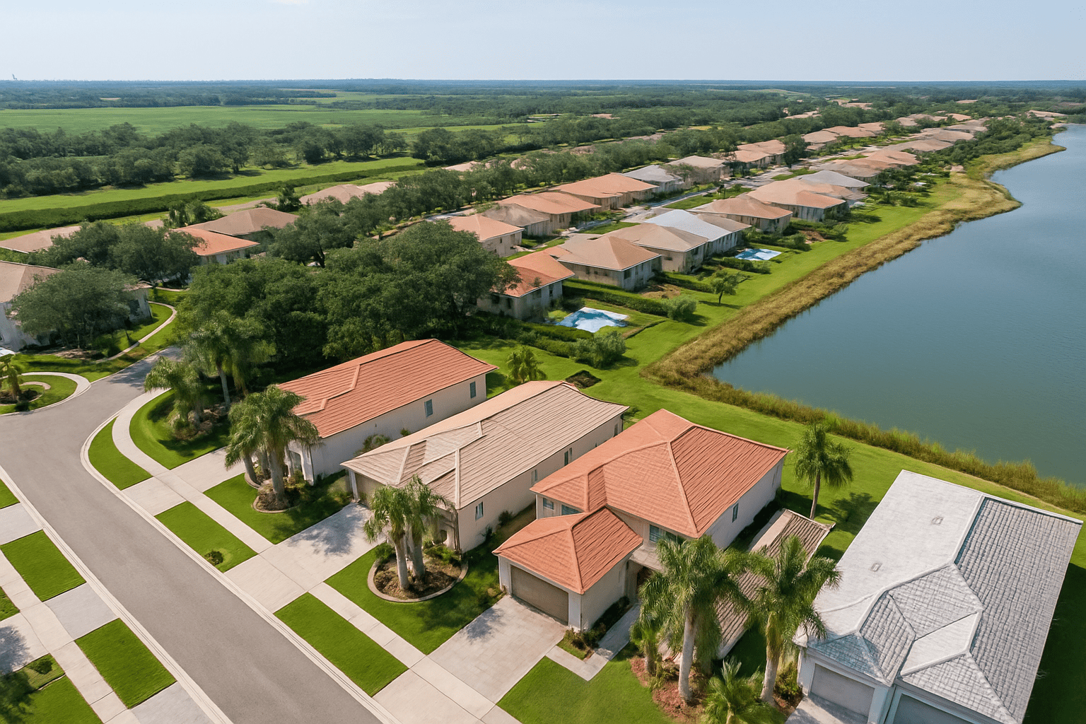 Top 30 Most Expensive Gated Communities in Delray Beach - Country Club ...