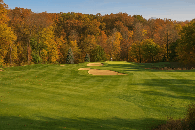20 Best Country Clubs in Indiana You Can Join for Less than $25K ...