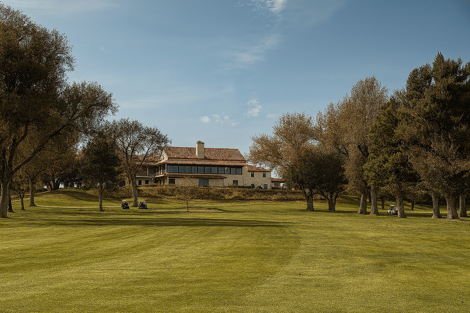 20 Best Country Clubs in Colorado You Can Join for Less than $25K ...