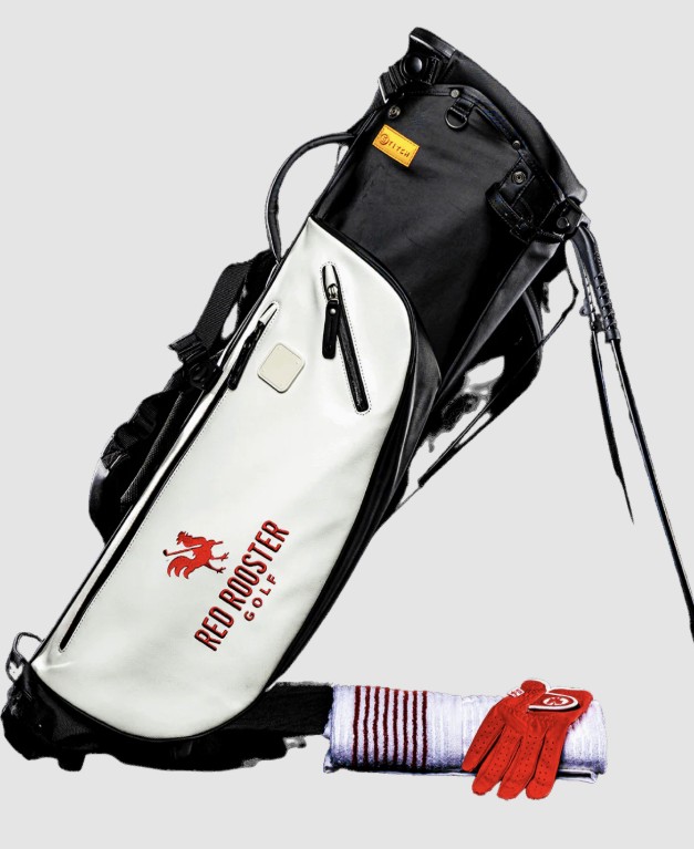 Top 30 Golf Bags of 2025 - Country Club Magazine