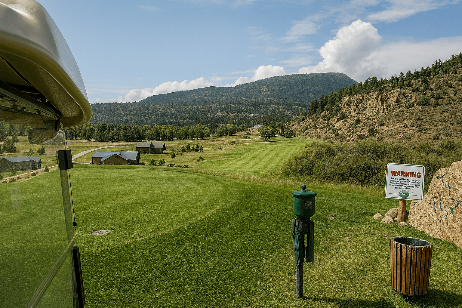 20 Best Country Clubs in Colorado You Can Join for Less than $25K ...