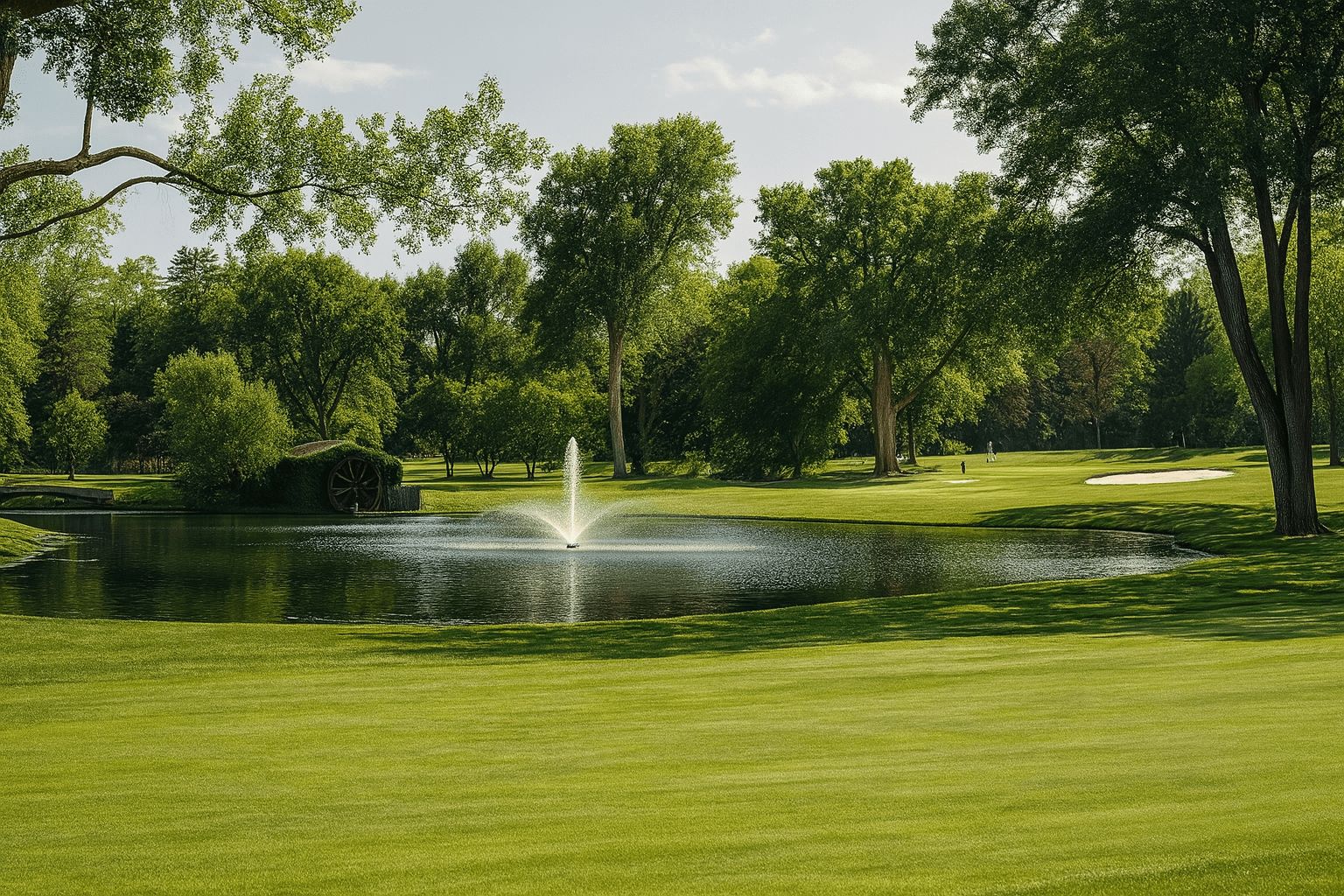 25 Best Country Clubs in Illinois You Can Join for Less than $25K ...
