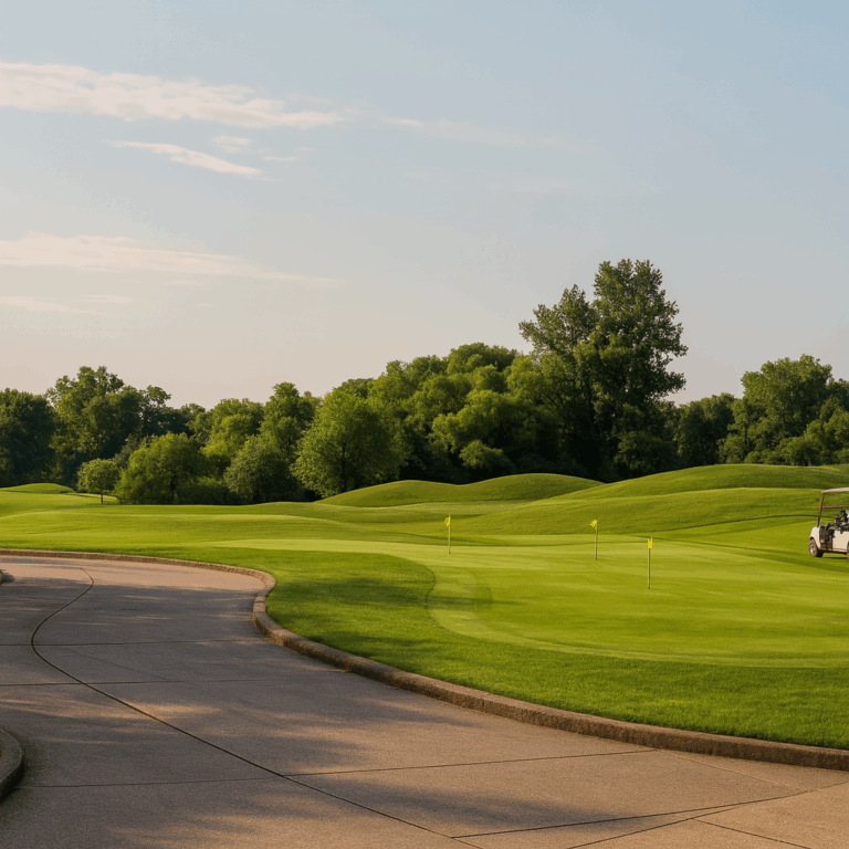 20 Best Country Clubs in Indiana You Can Join for Less than $25K ...