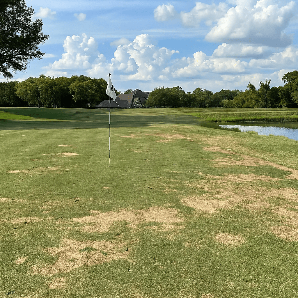 Top 20 Best Golf Course Communities in Texas - Country Club Magazine
