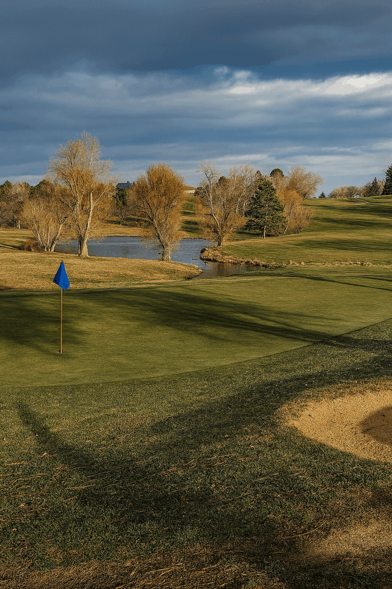 20 Best Country Clubs in Colorado You Can Join for Less than $25K ...