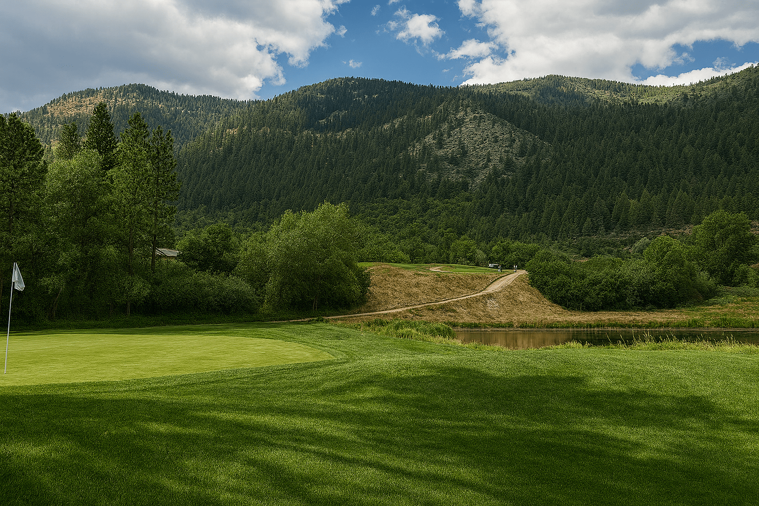 20 Best Country Clubs in Colorado You Can Join for Less than $25K ...