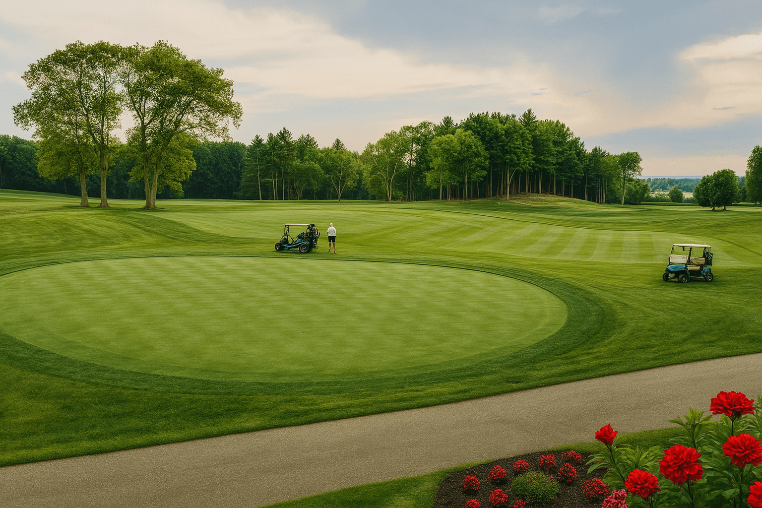 20 Best Country Clubs in Pennsylvania You Can Join for Less than $25K ...