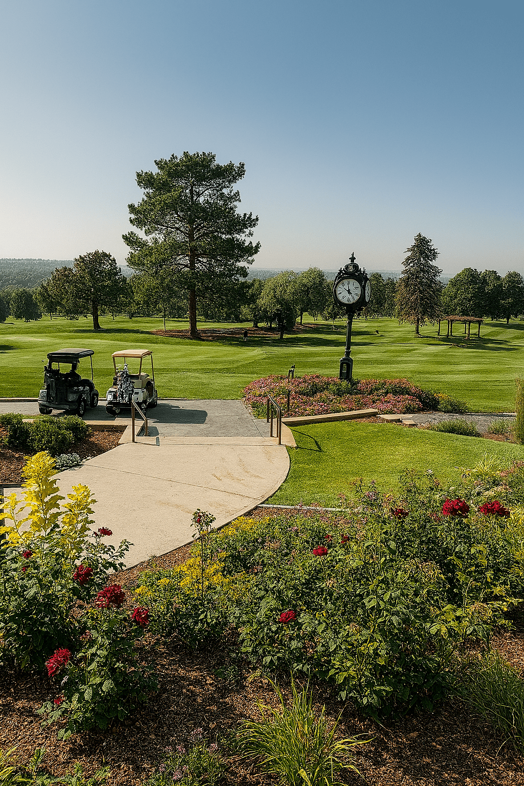 20 Best Country Clubs in Colorado You Can Join for Less than $25K ...