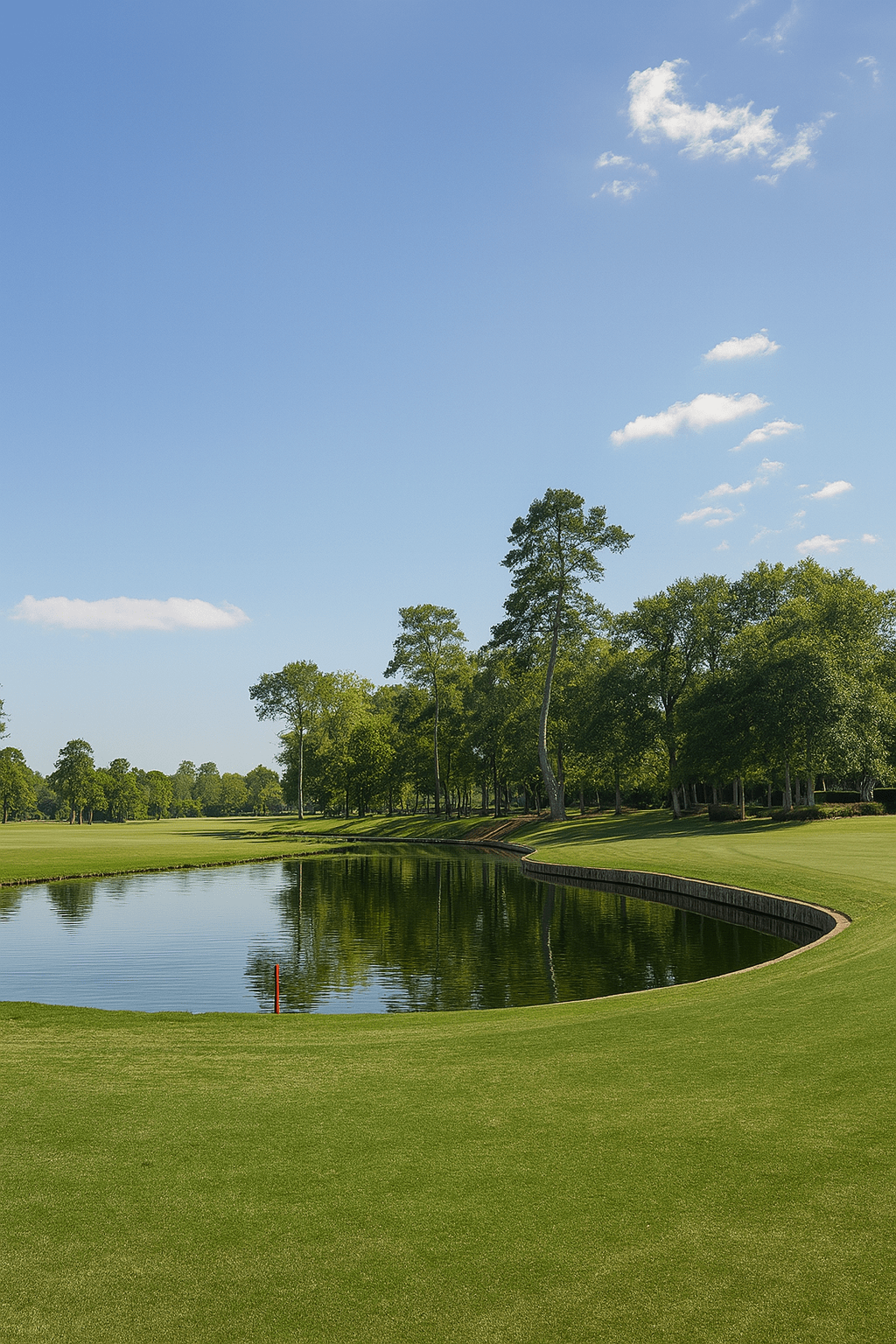 Top 20 Best Golf Course Communities in Texas - Country Club Magazine