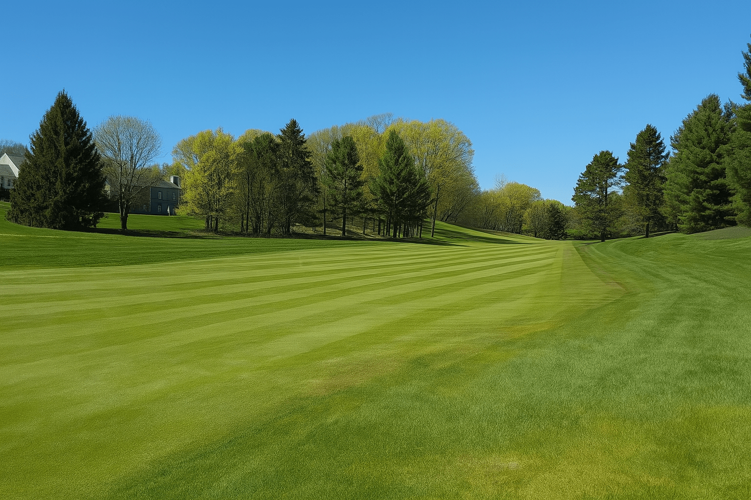 20 Best Country Clubs in Michigan You Can Join for Less than $25K ...