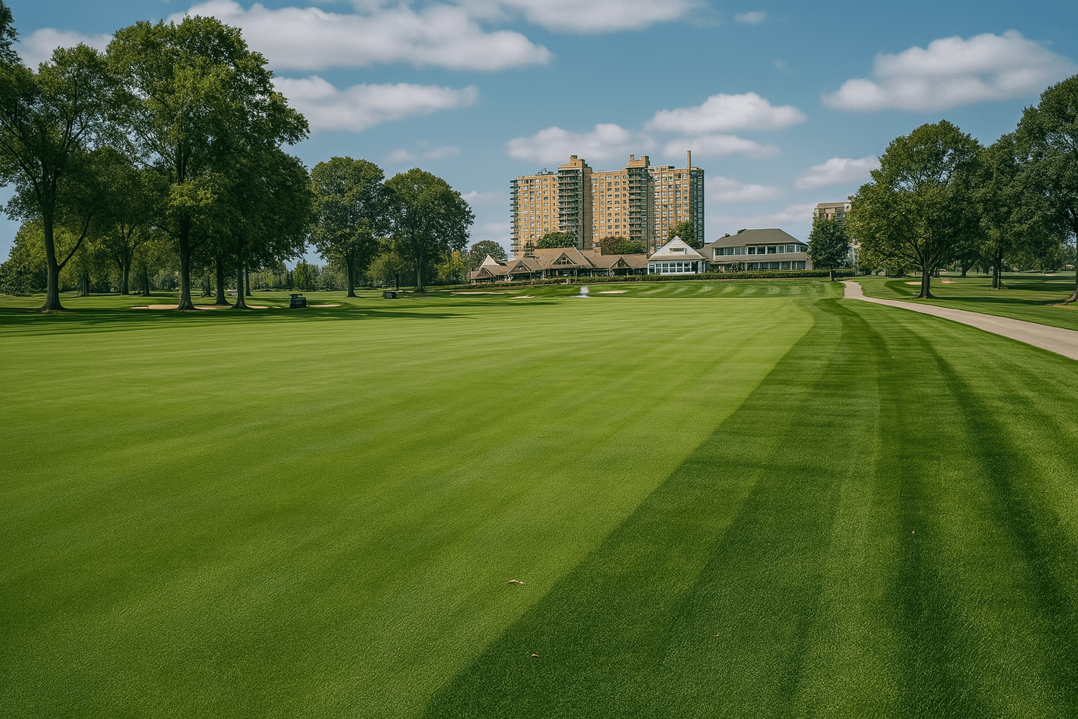 20 Best Country Clubs in New Jersey You Can Join for Less than $25K ...