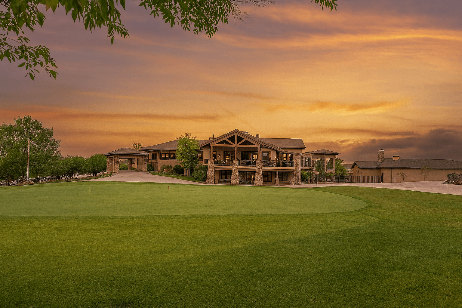 20 Best Country Clubs in Colorado You Can Join for Less than $25K ...