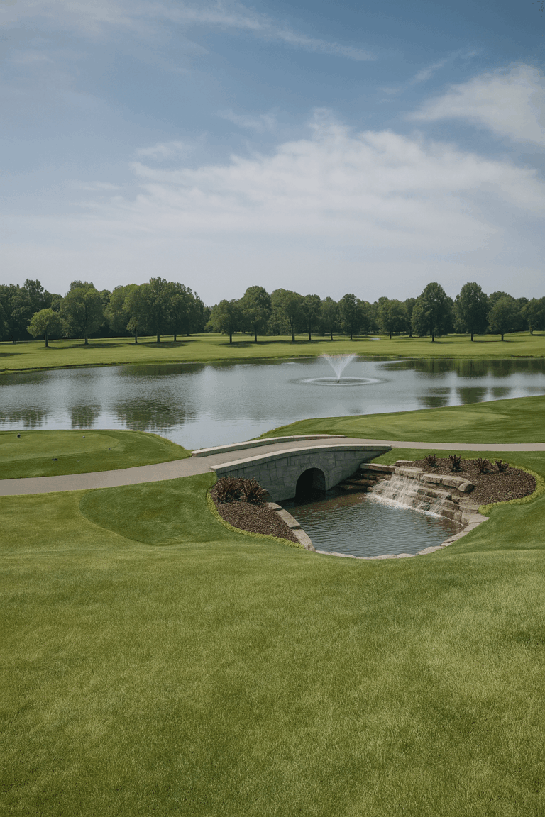 20 Best Country Clubs in Michigan You Can Join for Less than $25K ...