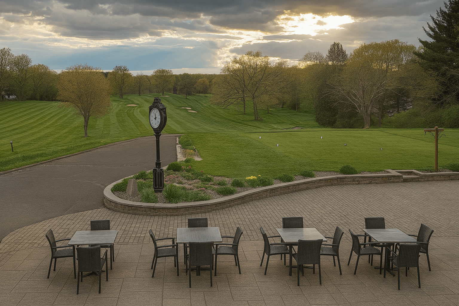 20 Best Country Clubs in Connecticut You Can Join for Less than $25K ...