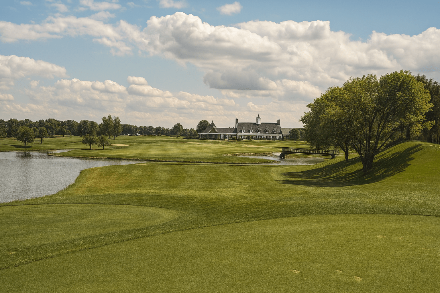 25 Best Country Clubs in Illinois You Can Join for Less than $25K ...