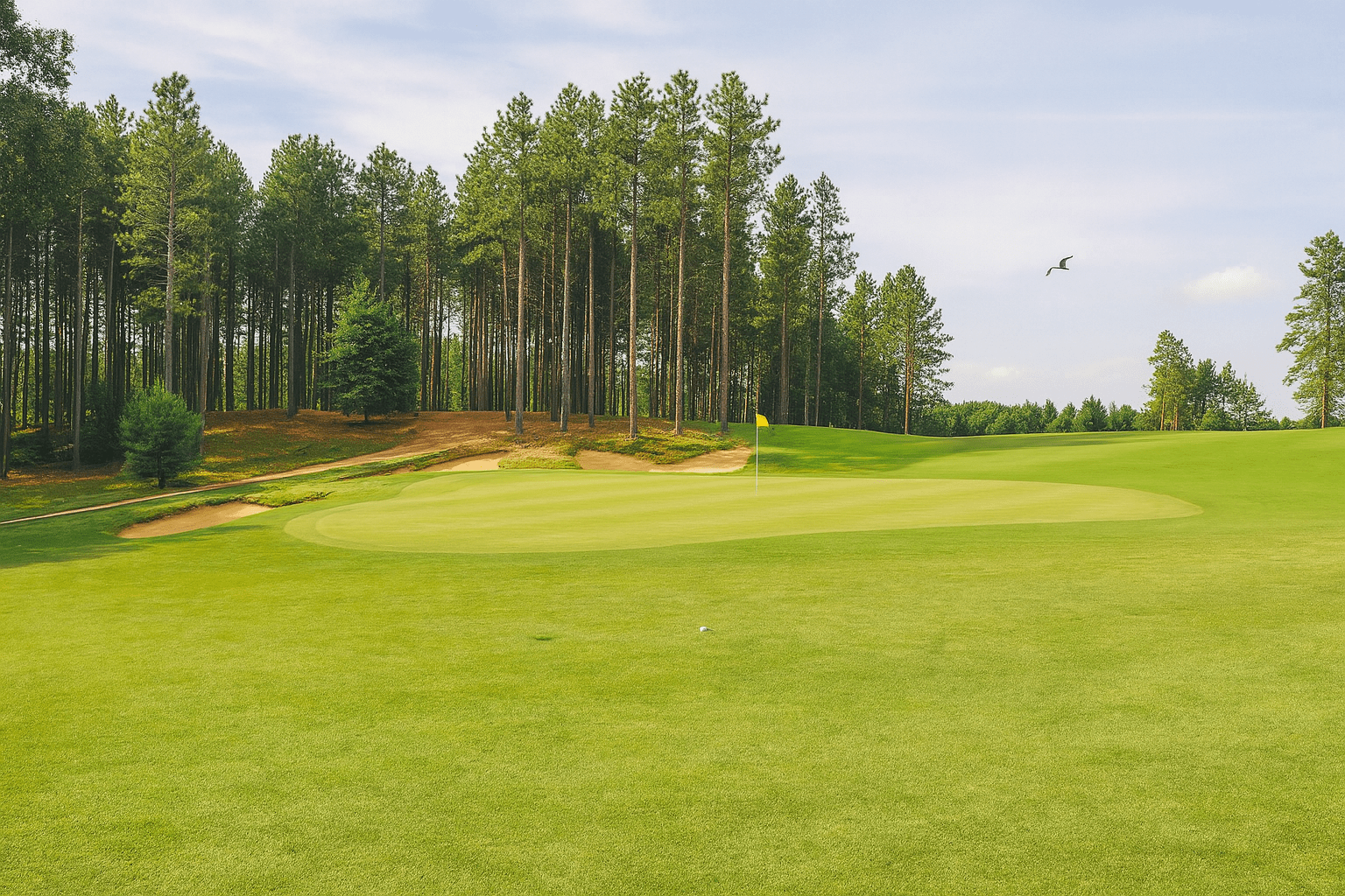 20 Best Country Clubs in Michigan You Can Join for Less than $25K ...