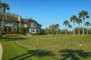 20 Best Country Clubs in Georgia You Can Join for Less than $25K ...