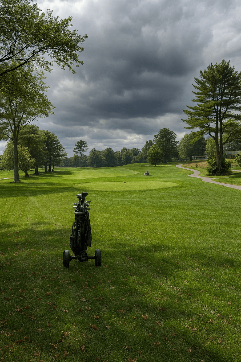 20 Best Country Clubs in Maryland You Can Join for Less than $25K - Country Club Magazine