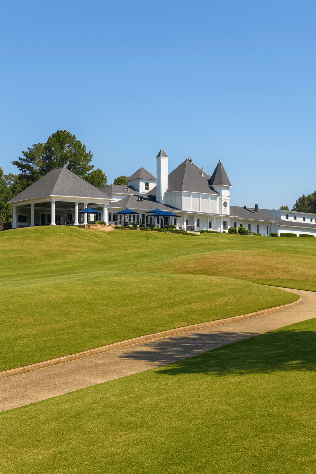 20 Best Country Clubs in Georgia You Can Join for Less than $25K ...