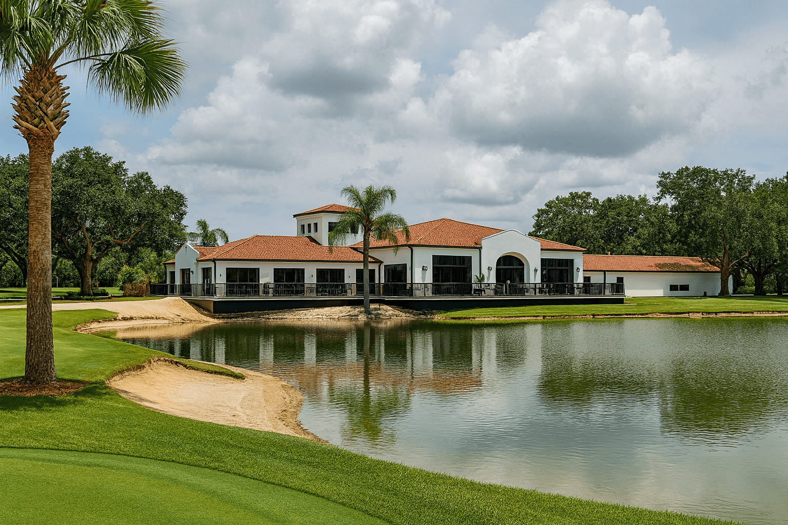 Top 20 Most Expensive Gated Communities in Sarasota, Florida - Country ...
